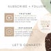 September Shape Widgets 2024 for Goodnotes | Fall Colored Digital ...