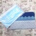 Mask Pouch Fabric Mask Pouch Mask Purse Purse for Bag Mask - Etsy