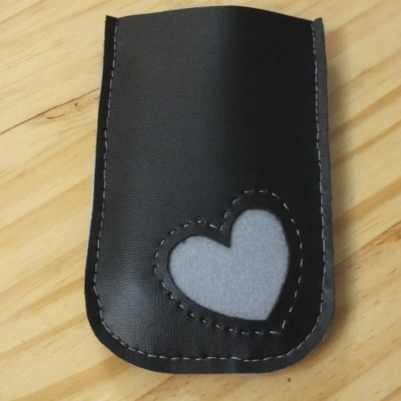 Felt Phone Cover - Etsy