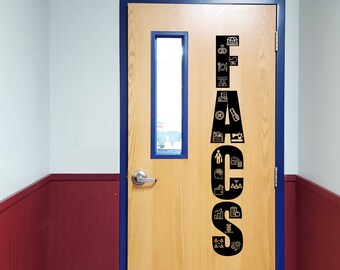 High Class Decal - Etsy