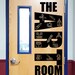 The Principal's Office, Teacher Decal, School Classroom, Vinyl Wall ...