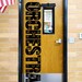 Orchestra, Full Orchestra, Teacher Decal, School Classroom, String ...