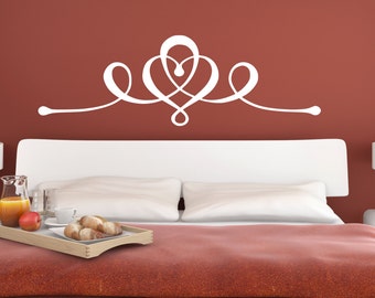 Large wall decal | Etsy