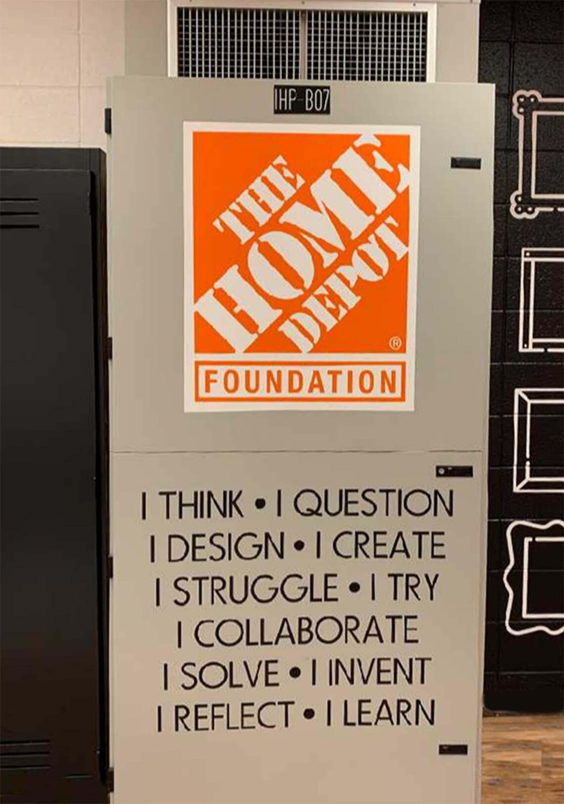 STEAM Classroom Mindset, STEAM Class, Stream Lab Process, Steam Lab ...
