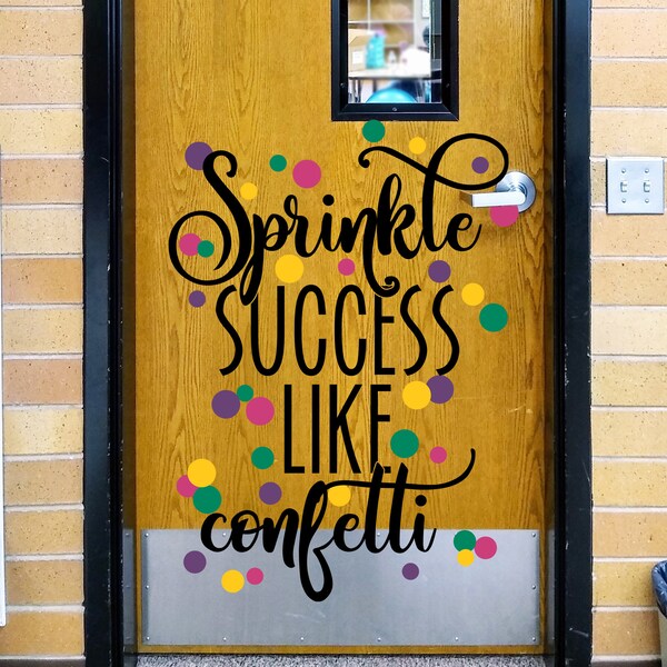 Like Confetti - Etsy