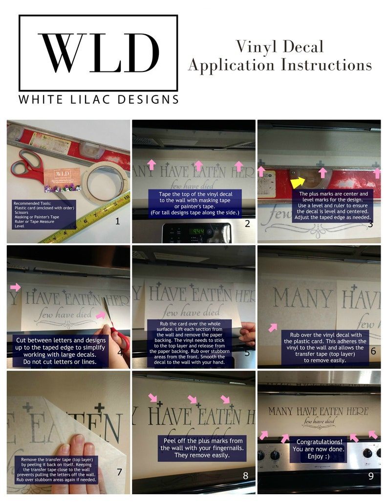 Teacher Name Teacher Desk Decal Classroom Decor Vinyl Wall | Etsy