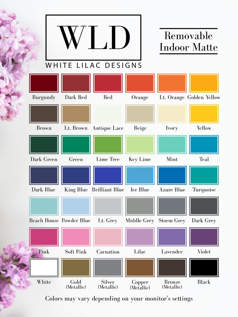 The Band Room Teacher Decal School Classroom Vinyl Wall - Etsy