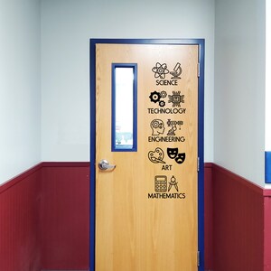 STEAM/ STEM Lab, Science Technology Engineering Art Math Lab, School ...