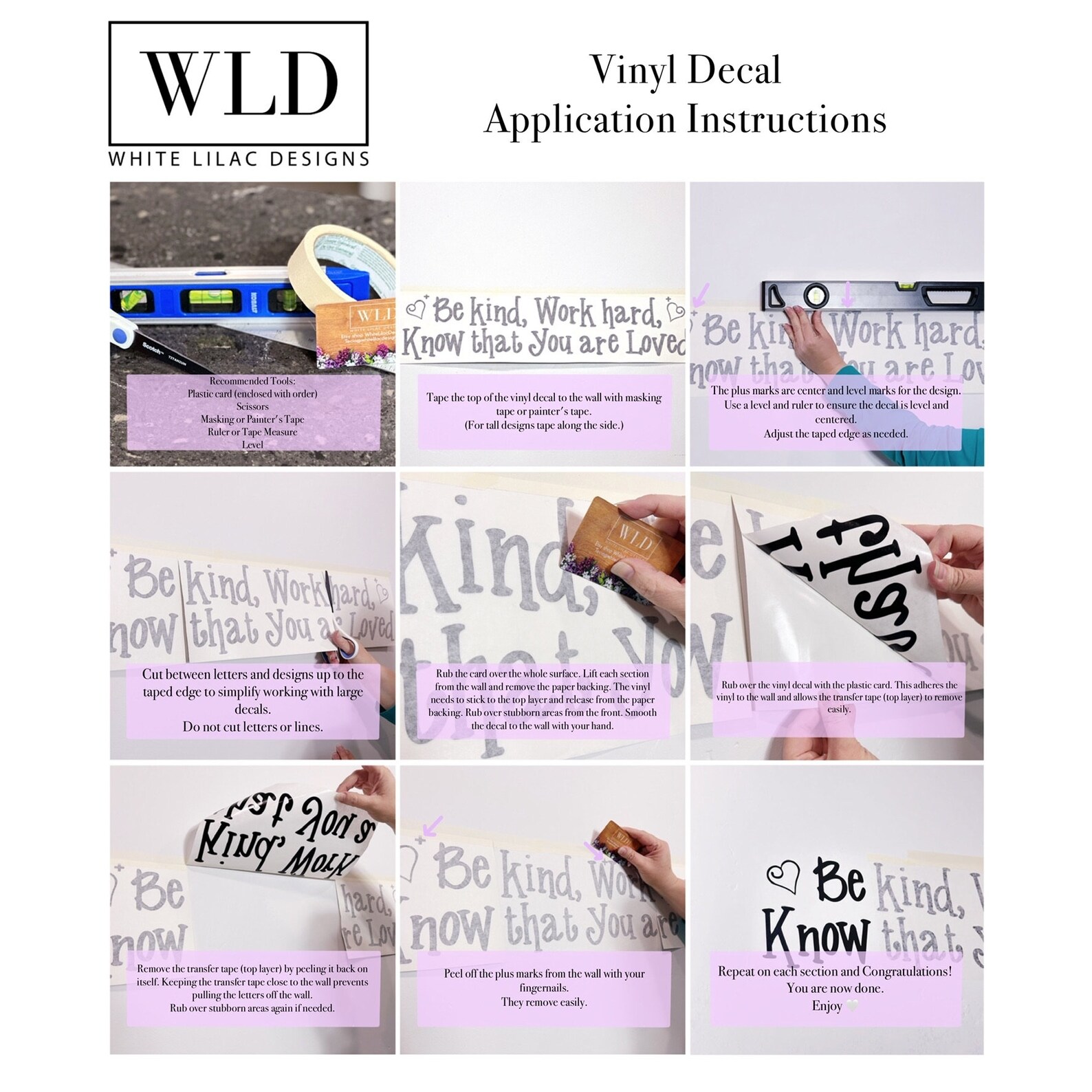 READ Decal Classroom Decal Teacher Decal Home School Decal - Etsy