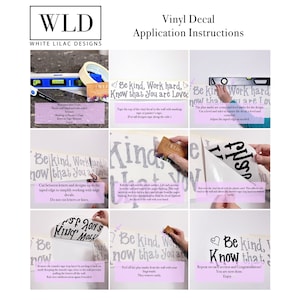 READ Decal, Classroom Decal, Teacher Decal, Home School Decal, Read ...