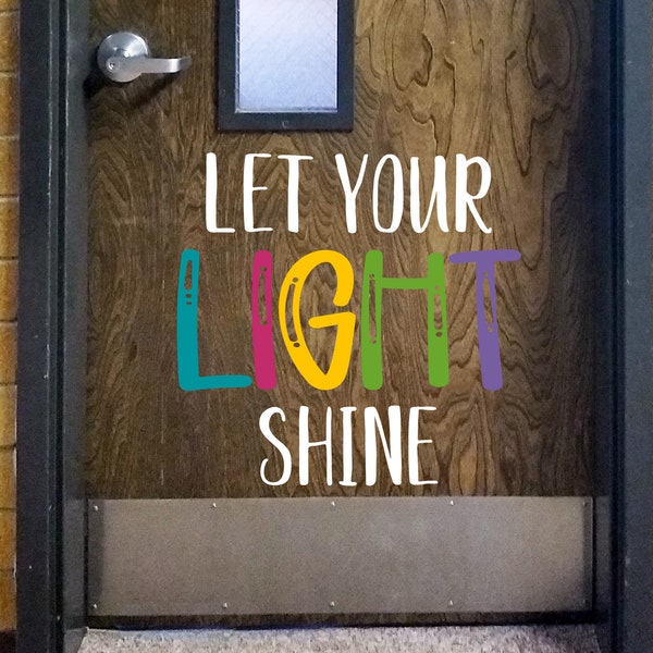 Classroom Door Sign - Etsy