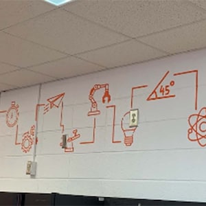 STEAM Lab, Science Technology Engineering Art Math Lab, Steam Lab ...