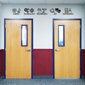 STEAM/ STEM Lab, Science Technology Engineering Art Math Lab, School ...