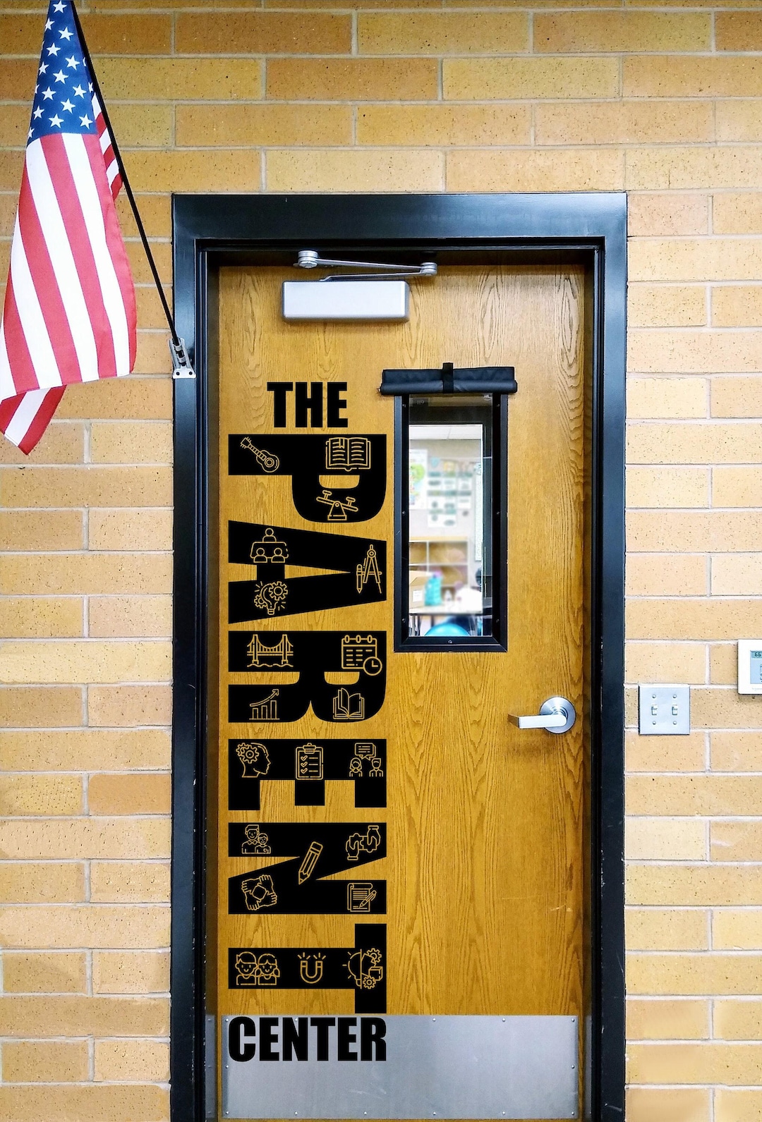 The Parent Center, Parent Teacher Conferences, IEP Room, Parent Teacher ...