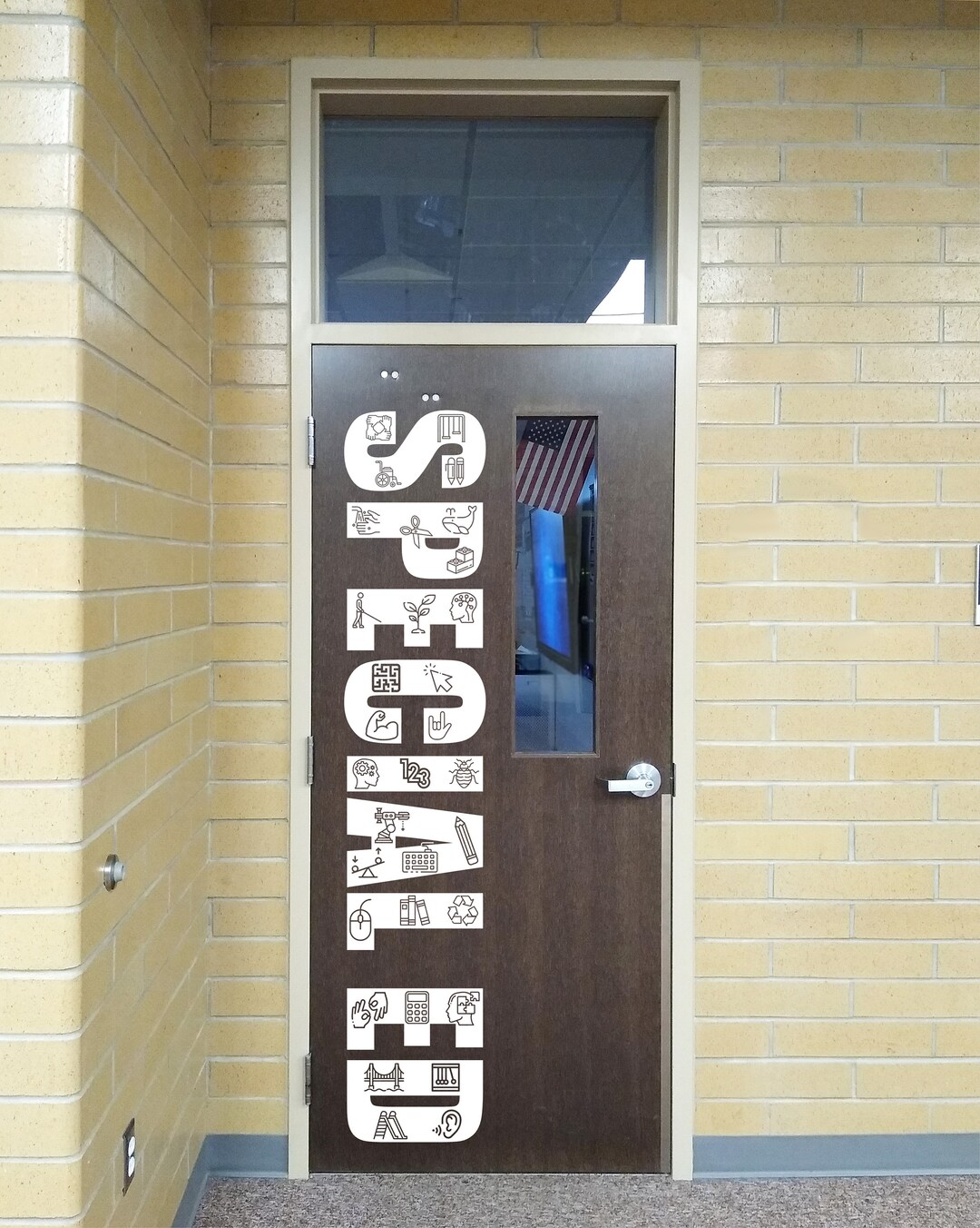 Special Education, Special Needs Students, Aided Education, SPED ...