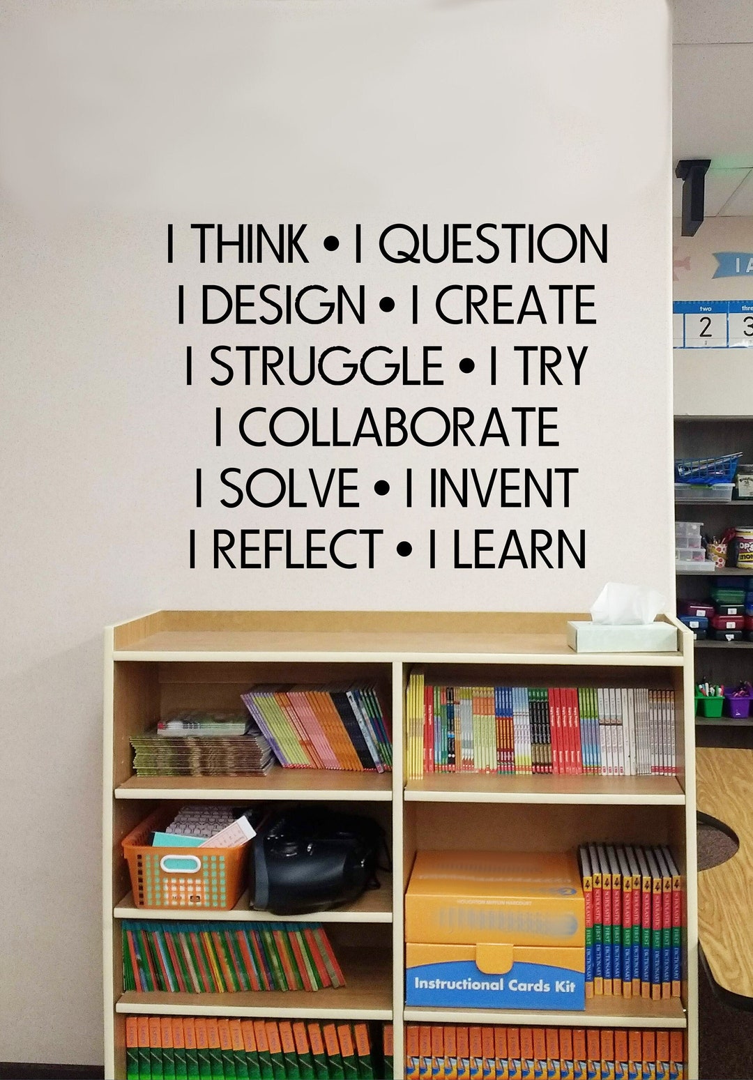 STEAM Classroom Mindset, STEAM Class, Stream Lab Process, Steam Lab ...