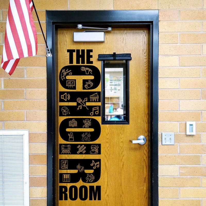 Choir Room Wall Art - Etsy