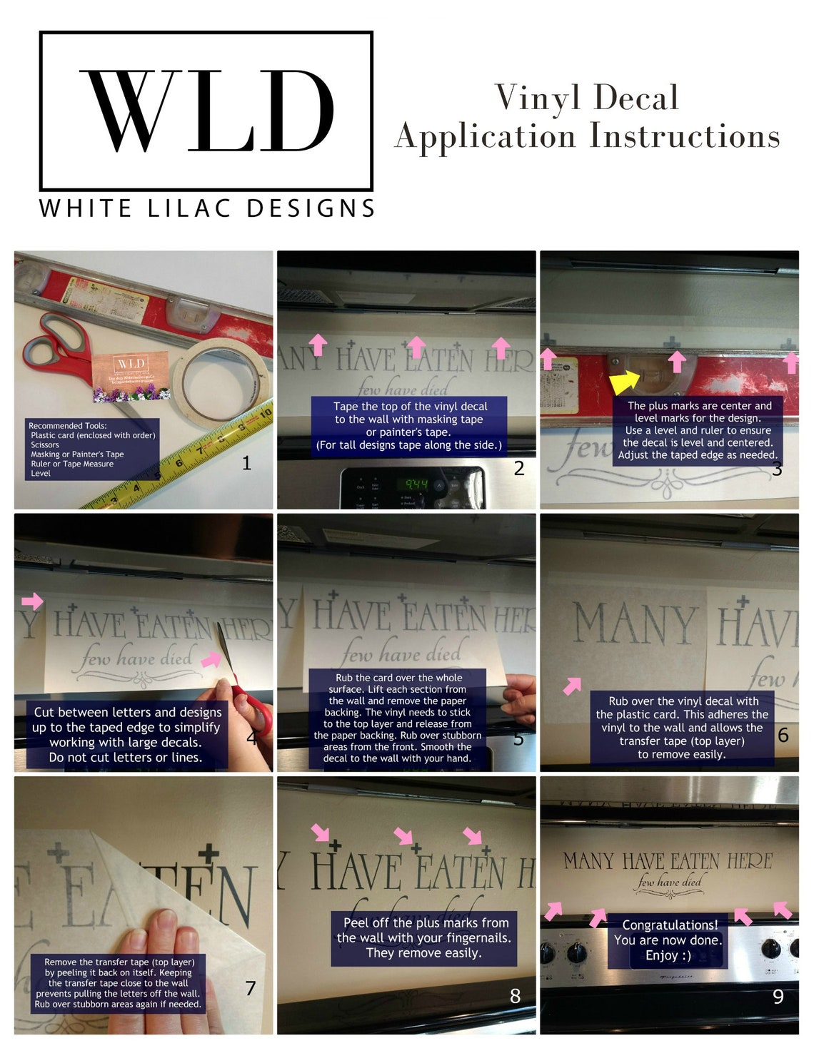 Hello Classroom Teacher Door Decal Classroom Decor Vinyl | Etsy