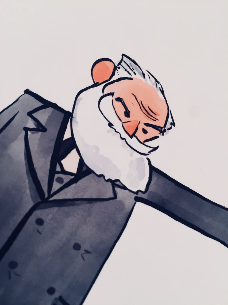 Pavlov y Pup - Etsy México