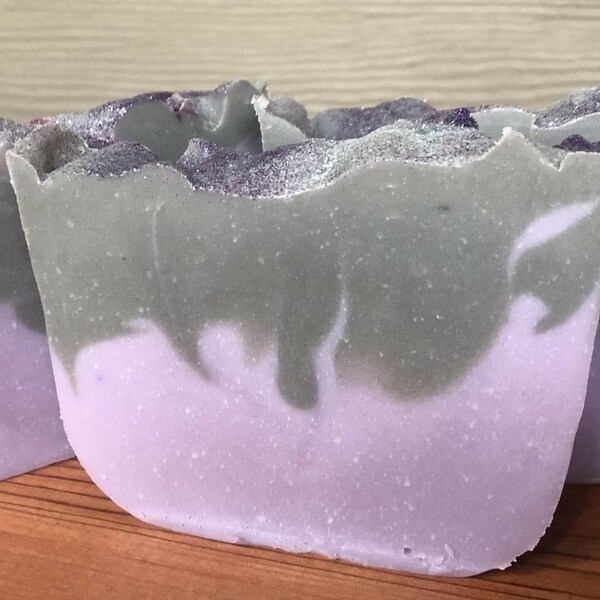 Anime Soap - Etsy