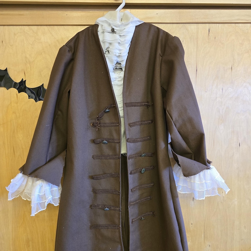 Baby Billy Costume - Etsy