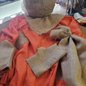 SAM, Sam Hain, Trick R Treat, Horror Costume, Adult Sized Only - Etsy