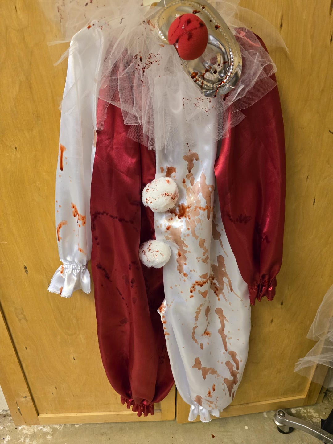 Toddler, Child's Jamie Lloyd, Halloween Costume, Unisex, Teen Costume ...