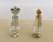 Miniature Perfume Bottle | Etsy