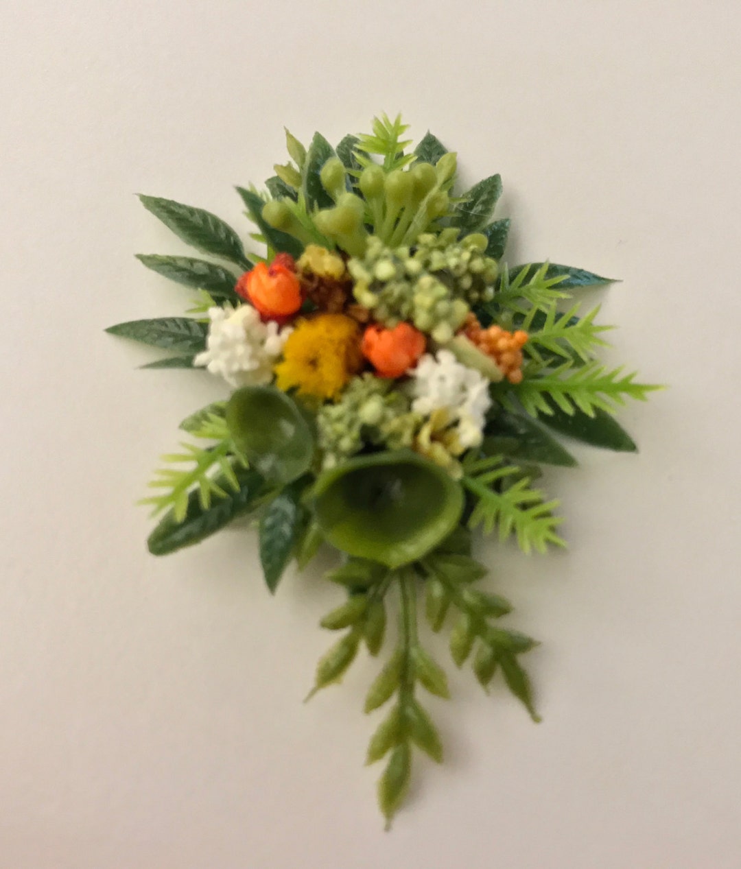 Spring Swag in Five Colors - Etsy