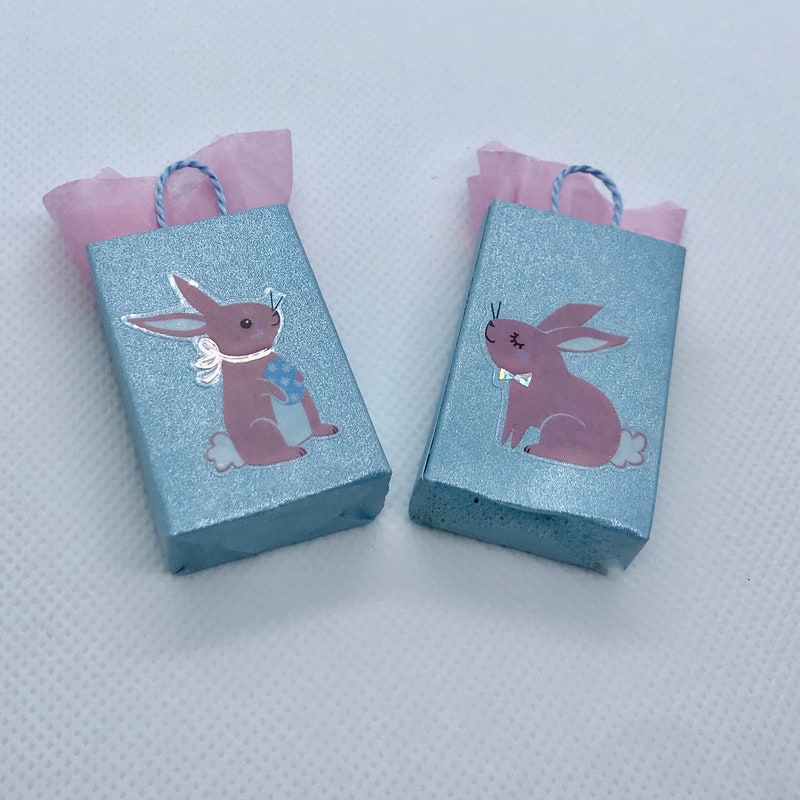 Bunny Gift Bag - 60+ Gift Ideas for 2025