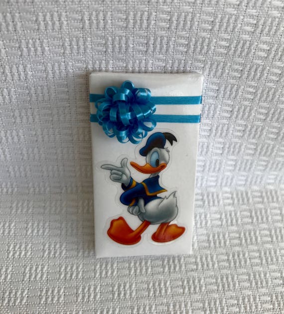 Cartoon Caracter Gift Package | Etsy