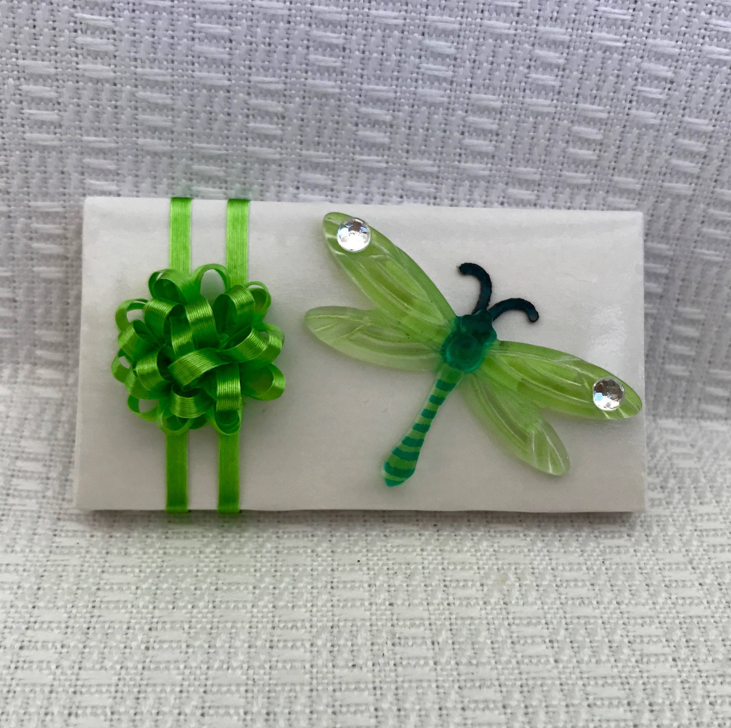 Dragonfly Packages - Etsy