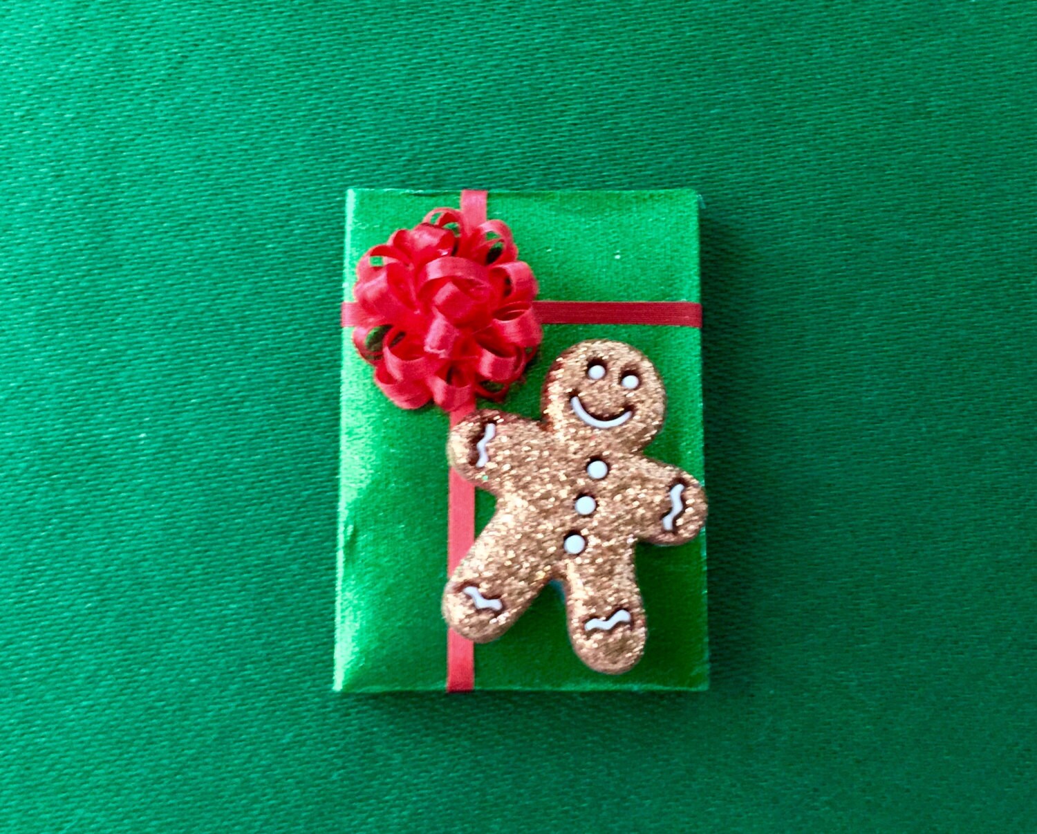 Ginger Man Package - Etsy