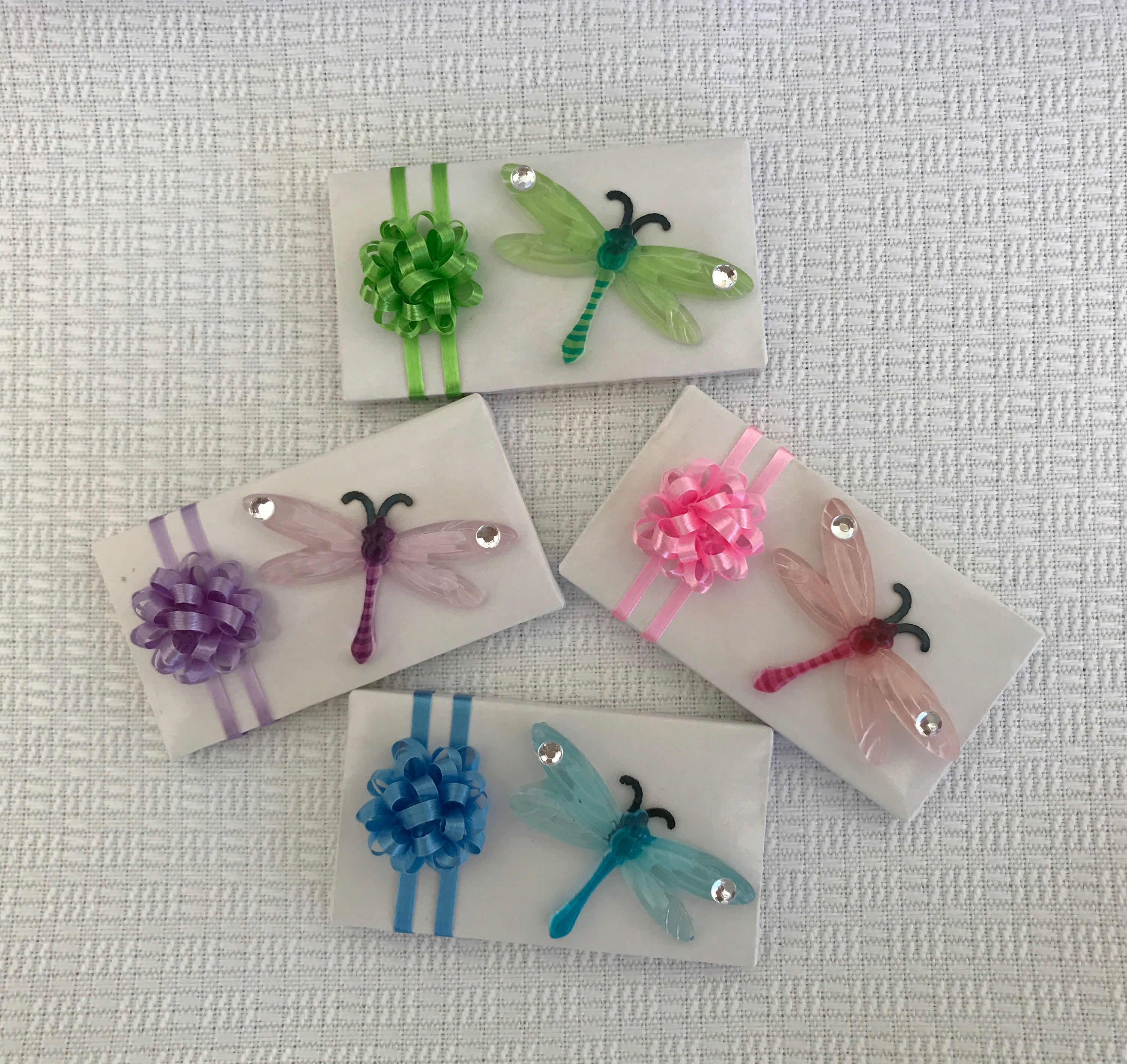 Dragonfly Packages - Etsy
