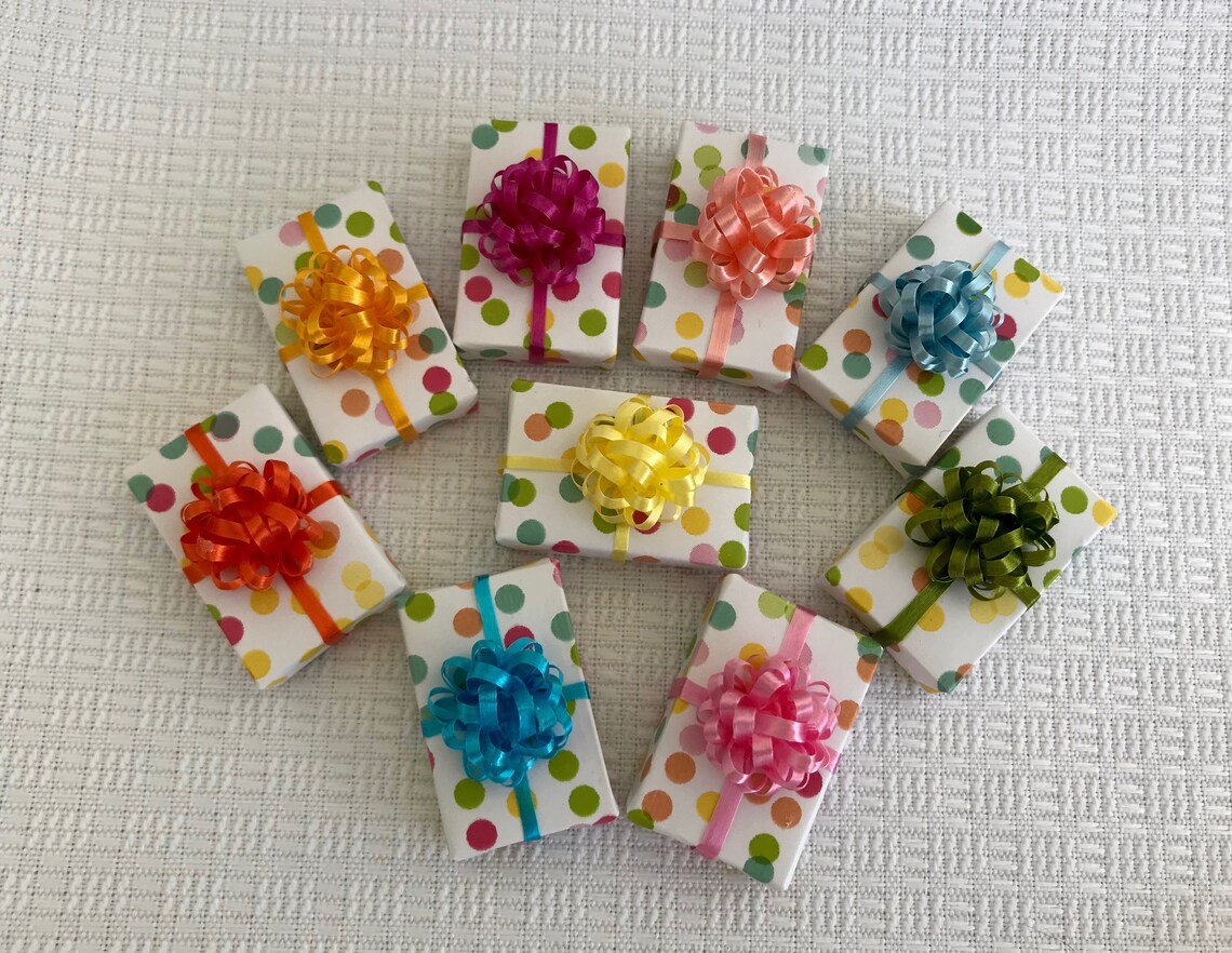 Dots N Dots 1 - Etsy