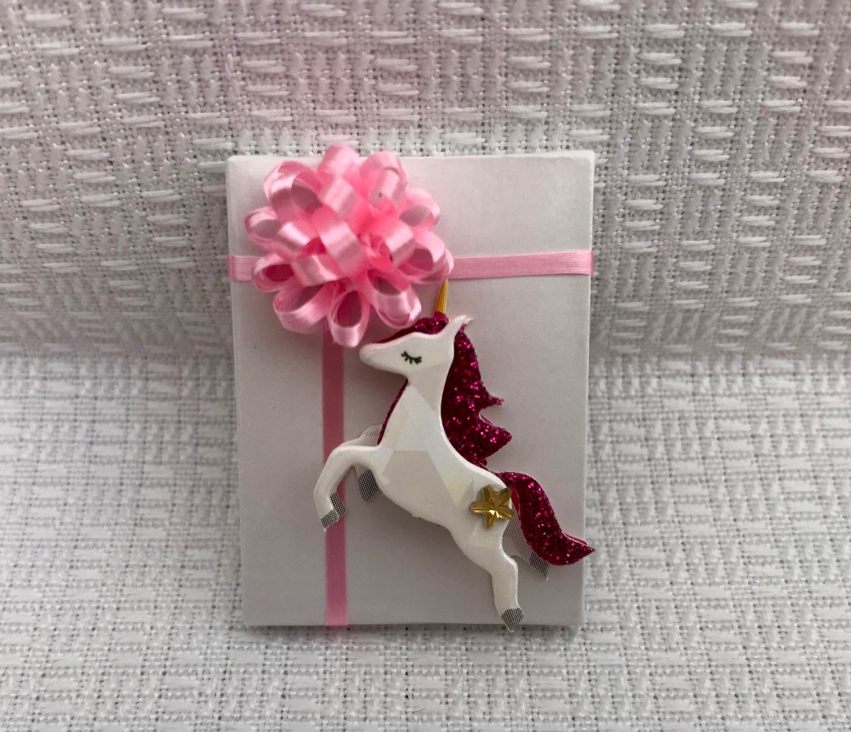 Unicorn Packages - Etsy