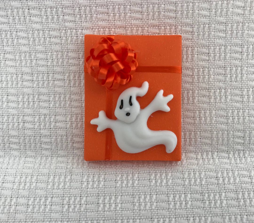 Ghost Packages - Etsy
