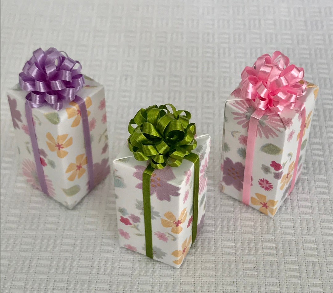 Tall or Short Spring Garden Gifts - Etsy