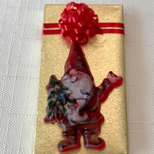 Happy Elf Gift Package - Etsy