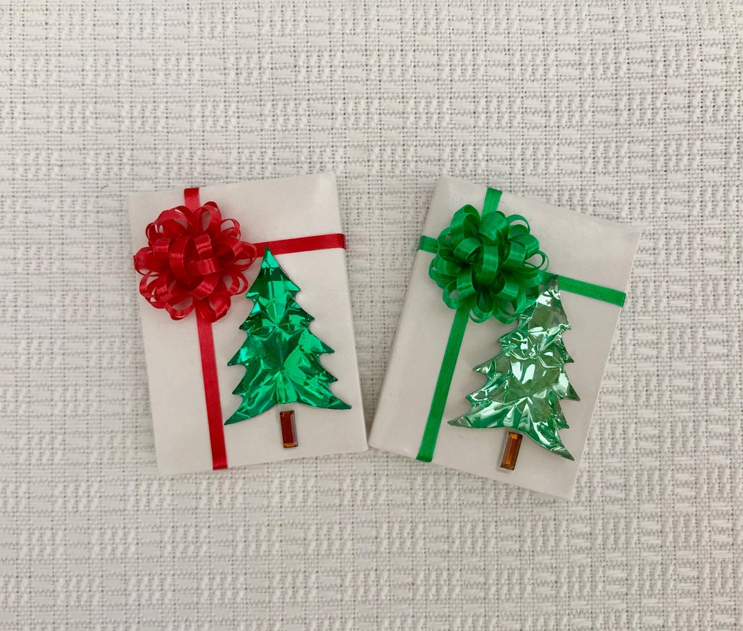 Crystal Tree Gift Package - Etsy