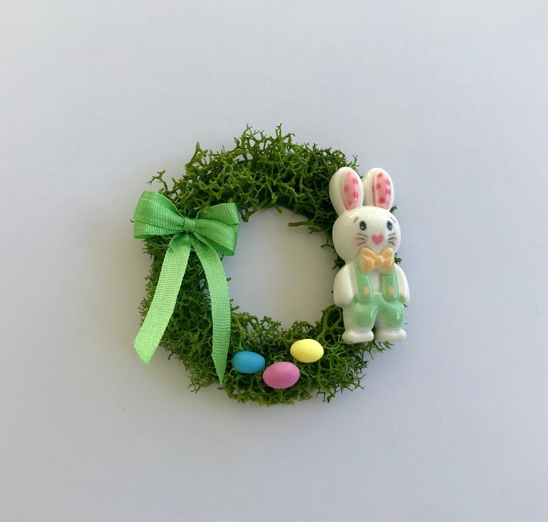 Peter Rabbit Wreath - Etsy