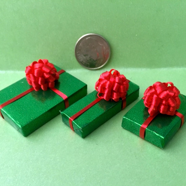 Miniature Gifts - 60+ Gift Ideas for 2024