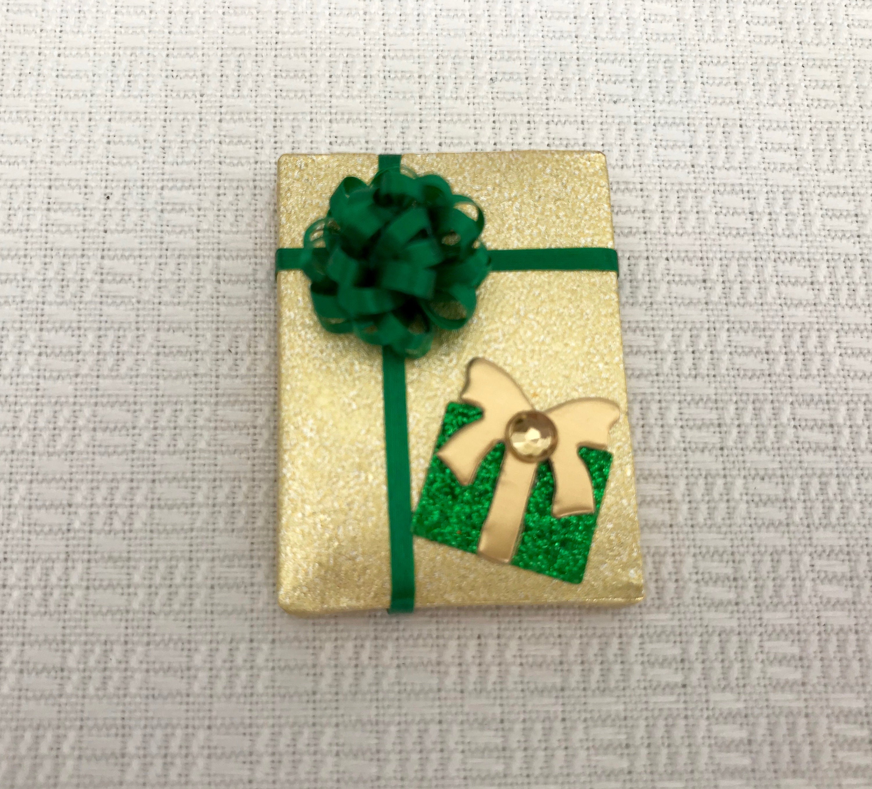 The Gifted Gift - Etsy