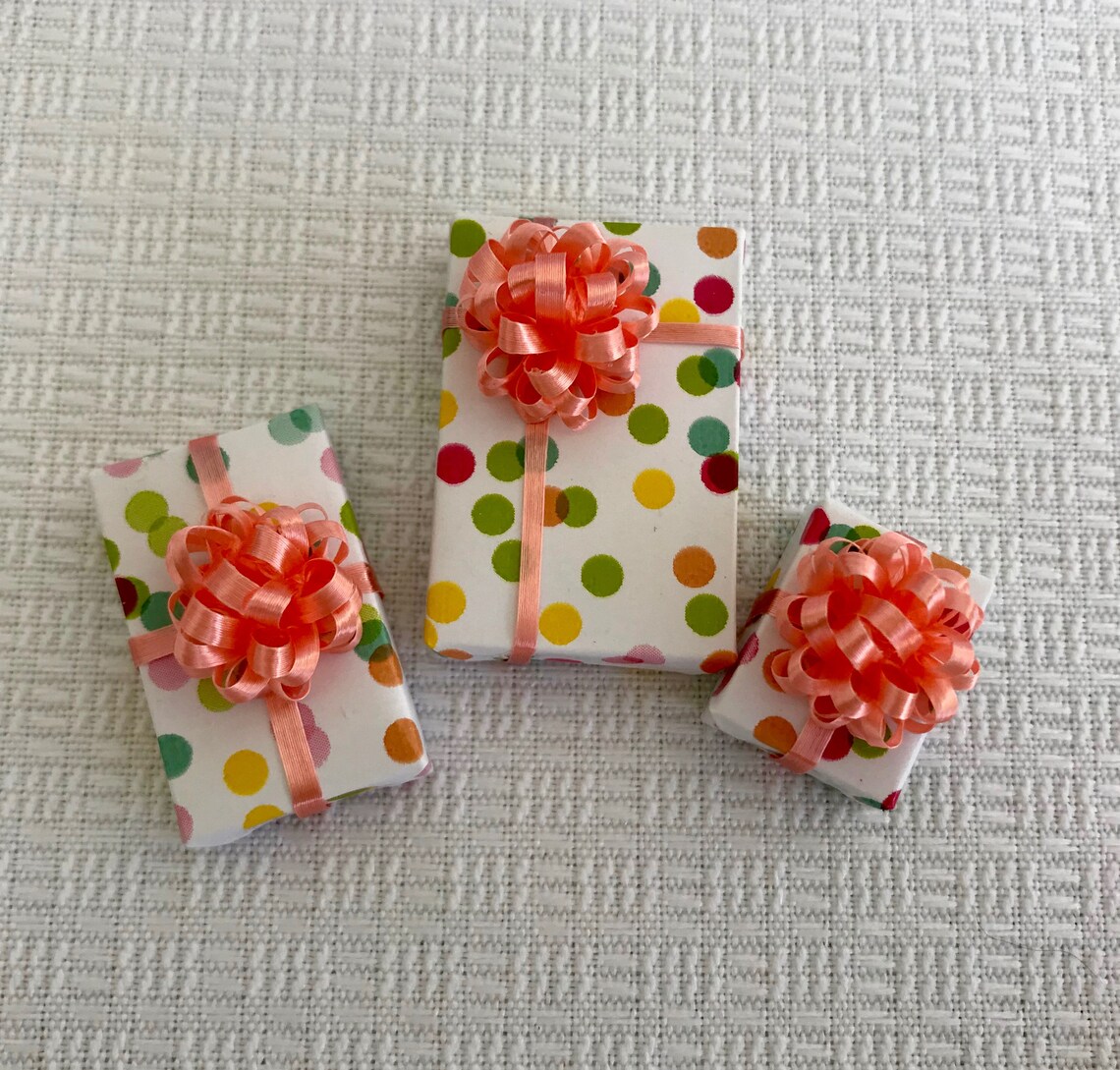 Dots N Dots 1 - Etsy