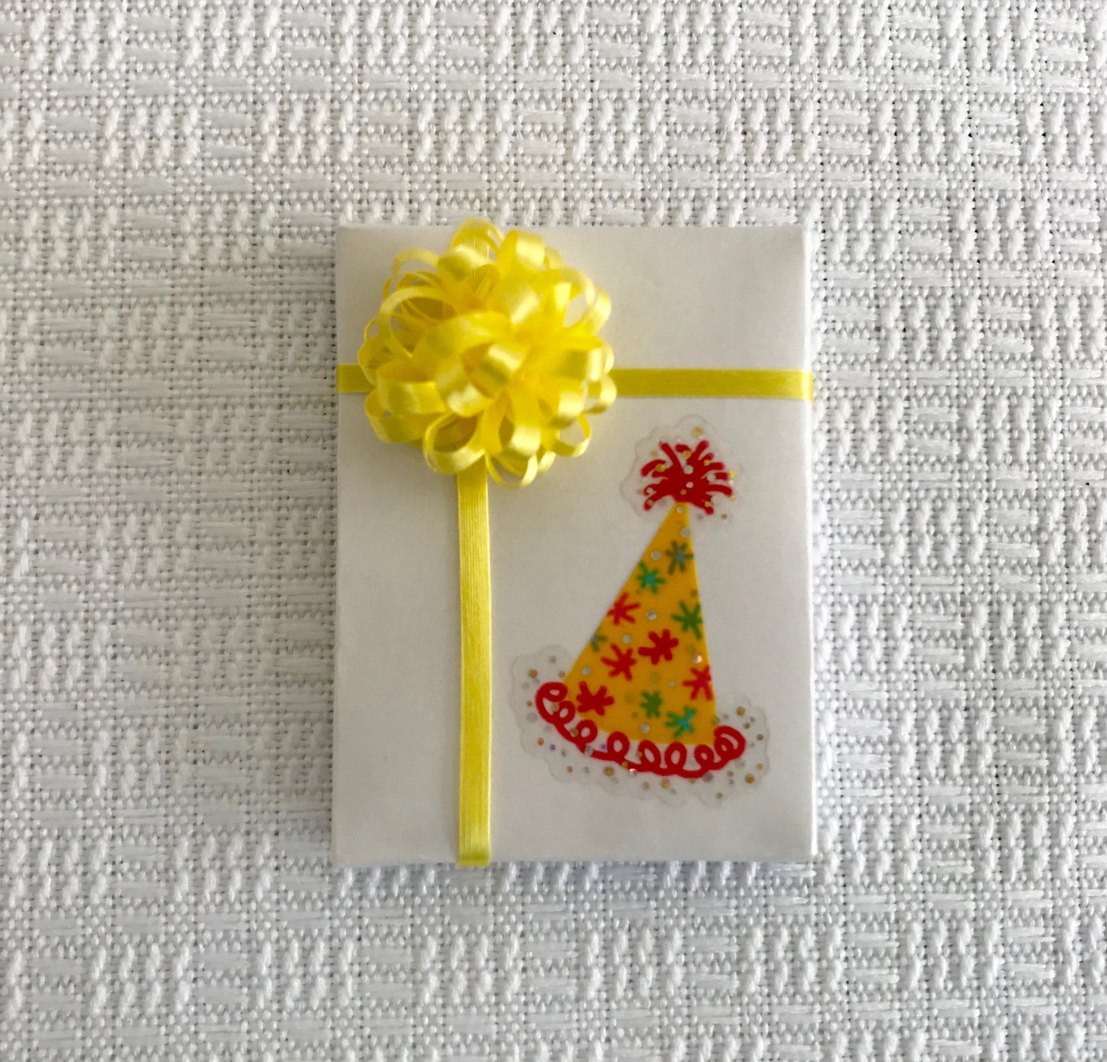 Party Hat Gift Packages - Etsy