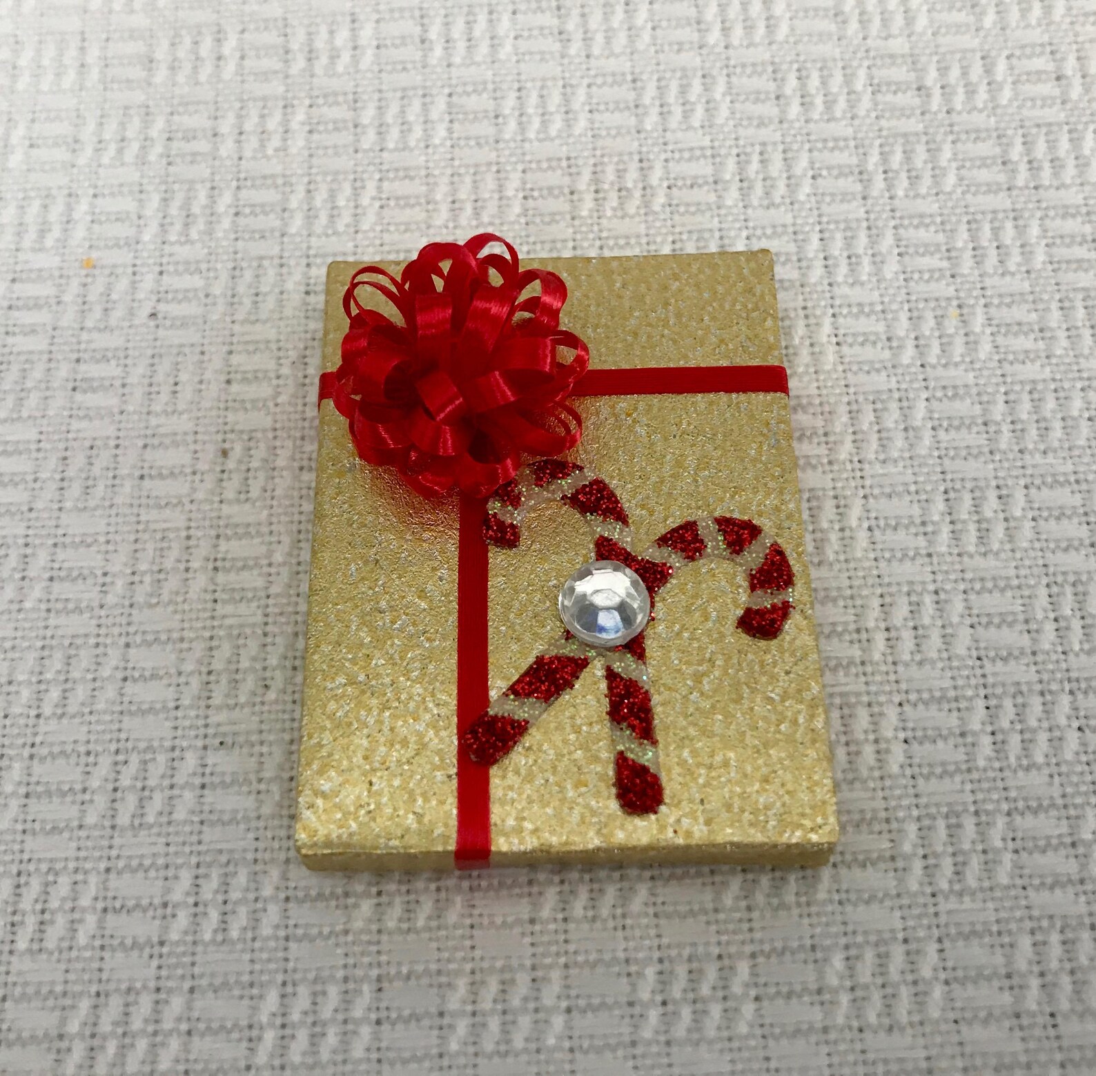 Candy Cane Packages - Etsy