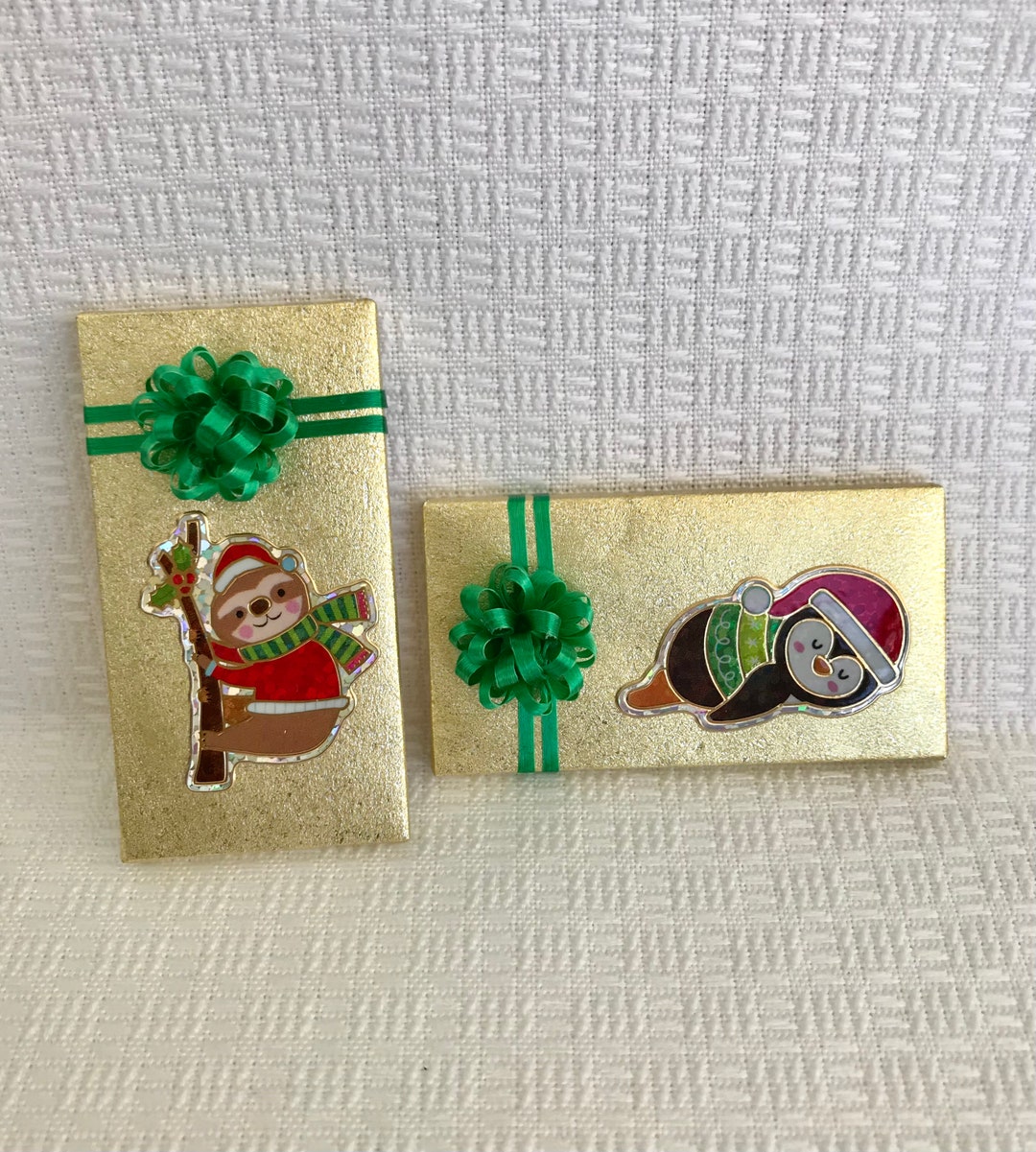 Cute Little Gift Packages - Etsy