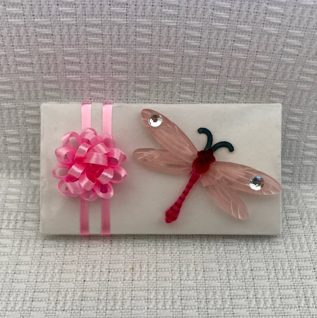 Dragonfly Packages - Etsy