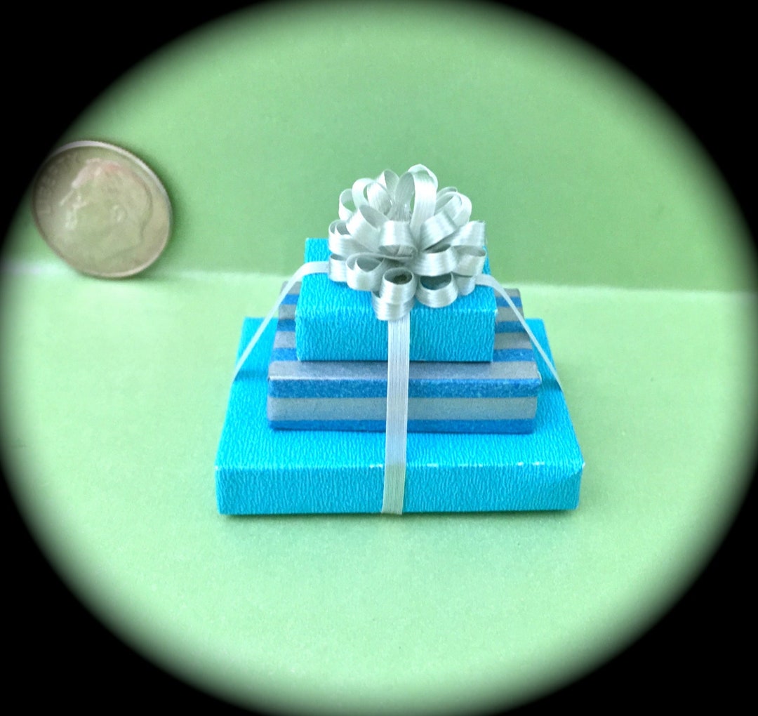 Tripple Stack Gifts - Etsy