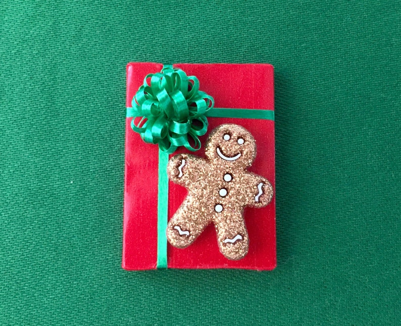 Ginger Man Package - Etsy